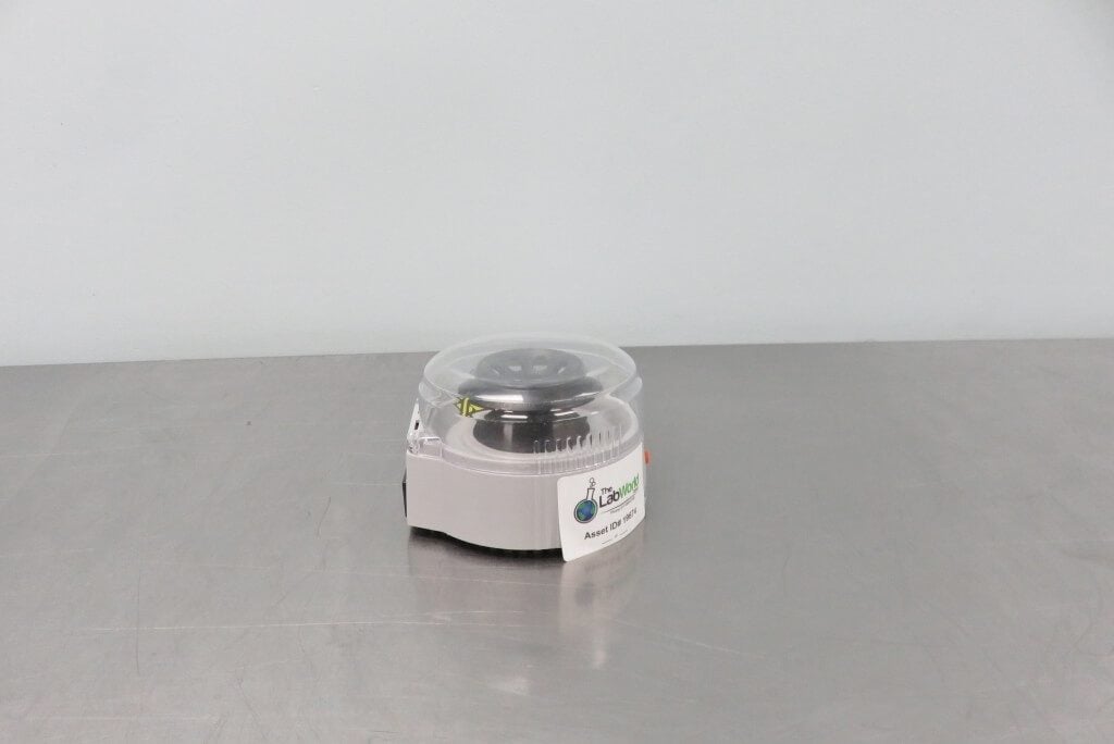 Corning Mini Centrifuge - The Lab World Group