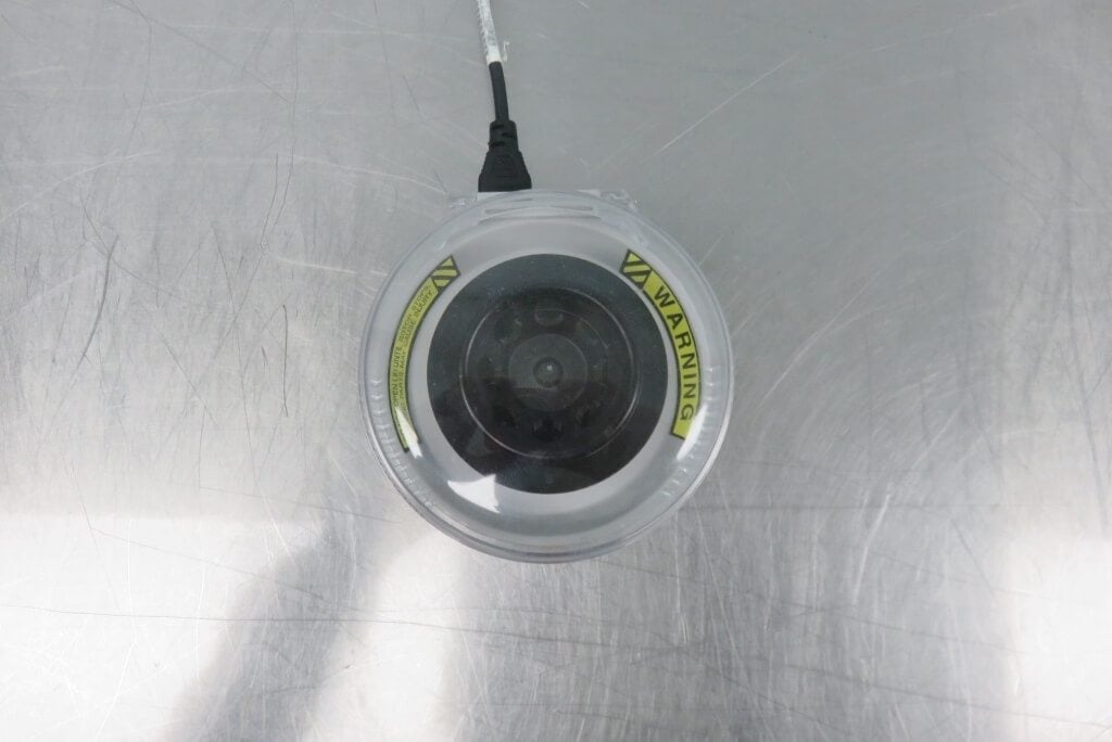 Corning Mini Centrifuge - The Lab World Group