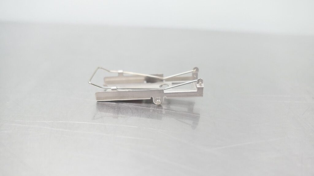 Cytospin Clips - The Lab World Group