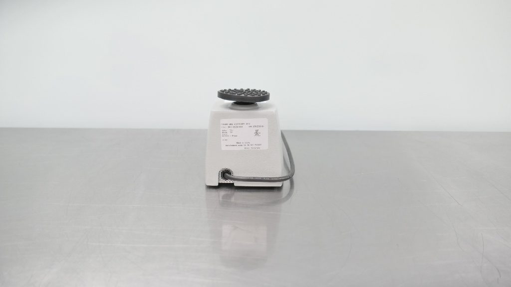 Fisher Scientific Vortex Mixer - The Lab World Group