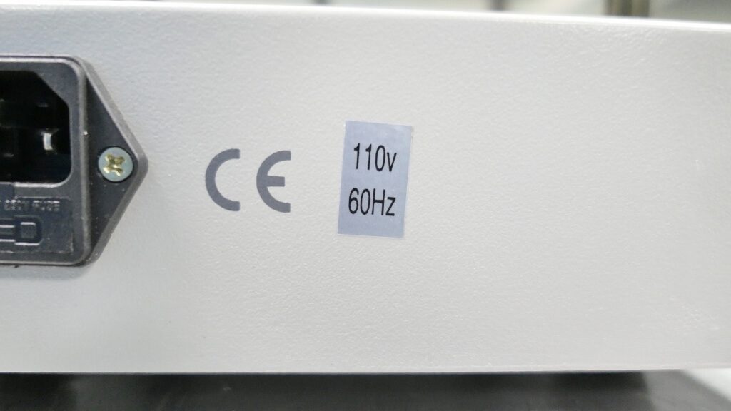 Stainless Steel Hot Plate - Premiere - The Lab World Group