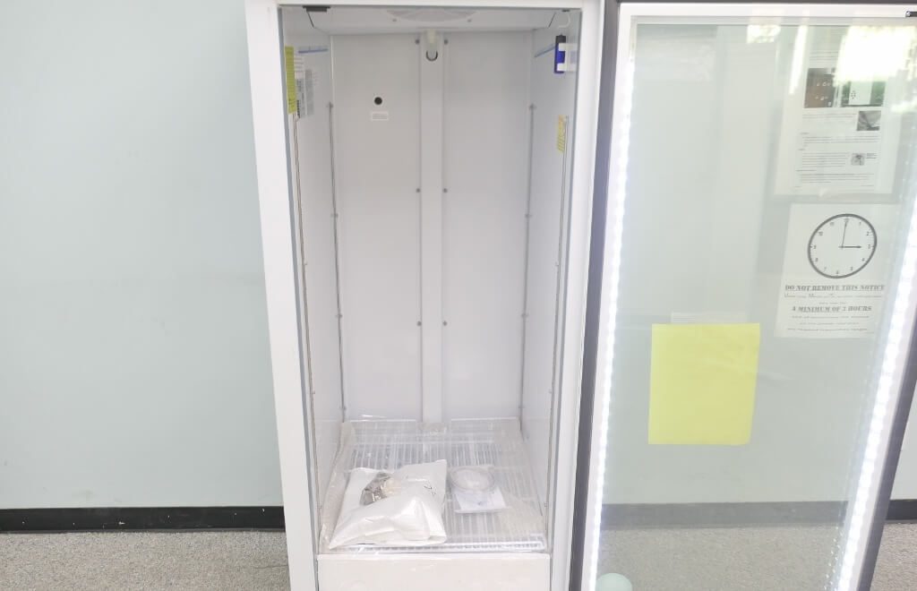 Lab Refrigerator Corepoint - The Lab World Group