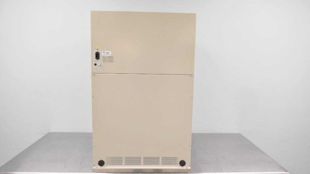 Labconco PCR Workstation - The Lab World Group