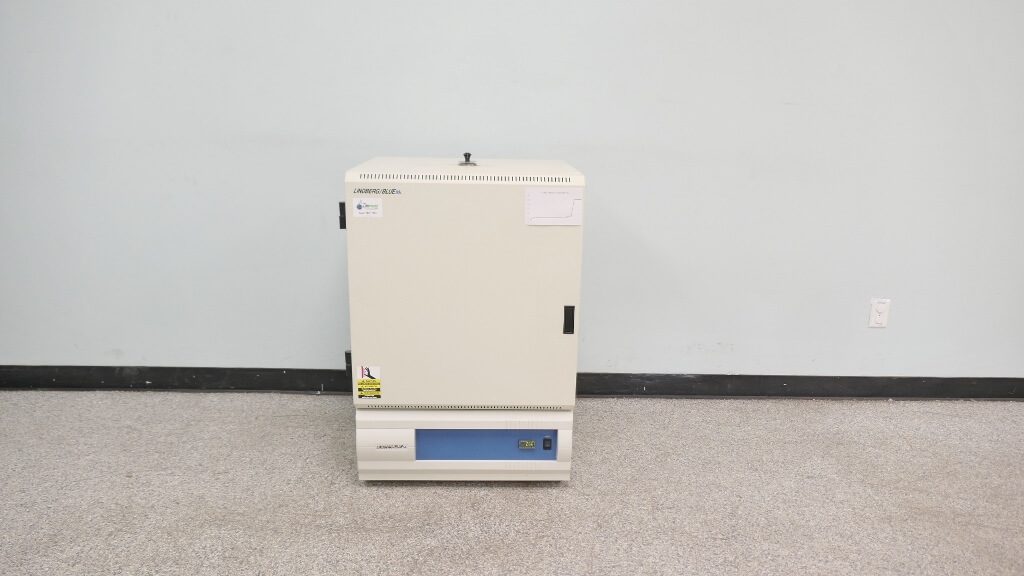 Lindberg Blue Gravity Lab Oven - The Lab World Group