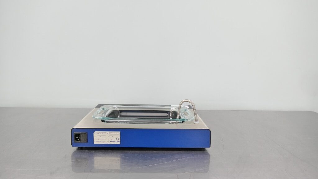 Medite Tissue Flotation Bath - The Lab World Group