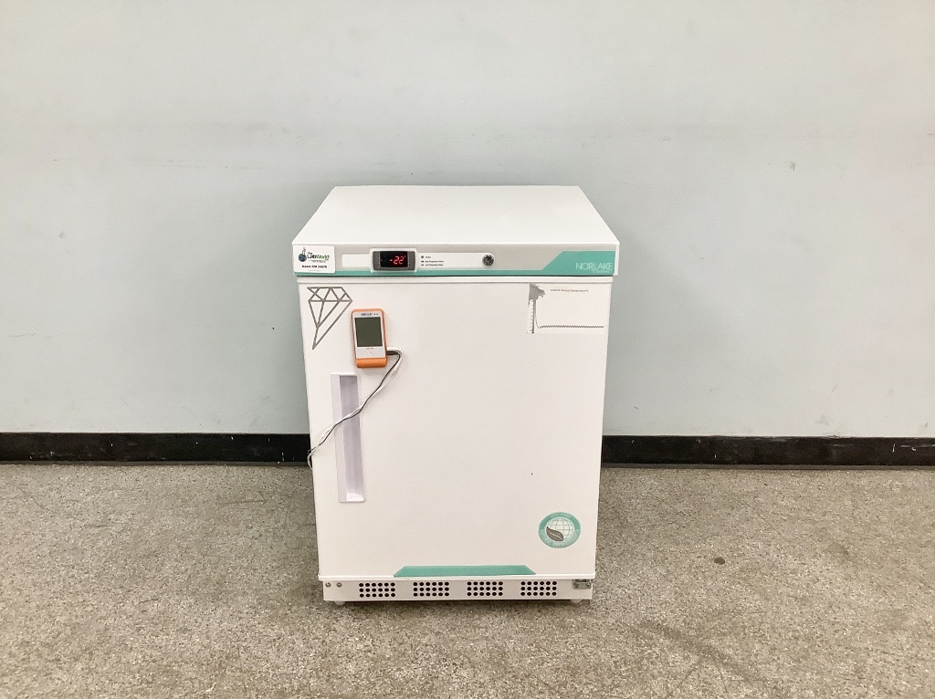 Norlake Scientific -20C Freezer - The Lab World Group