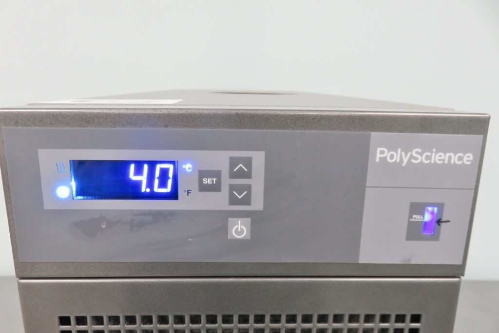 PolyScience Chiller LS5 Recirculating - The Lab World Group