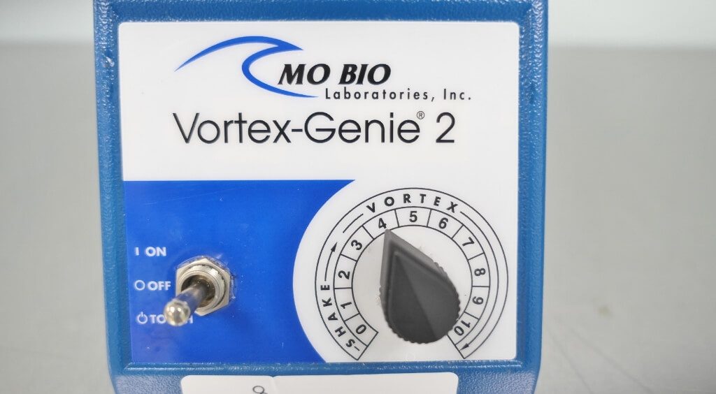 Scientific Industries Vortex Genie 2 - The Lab World Group