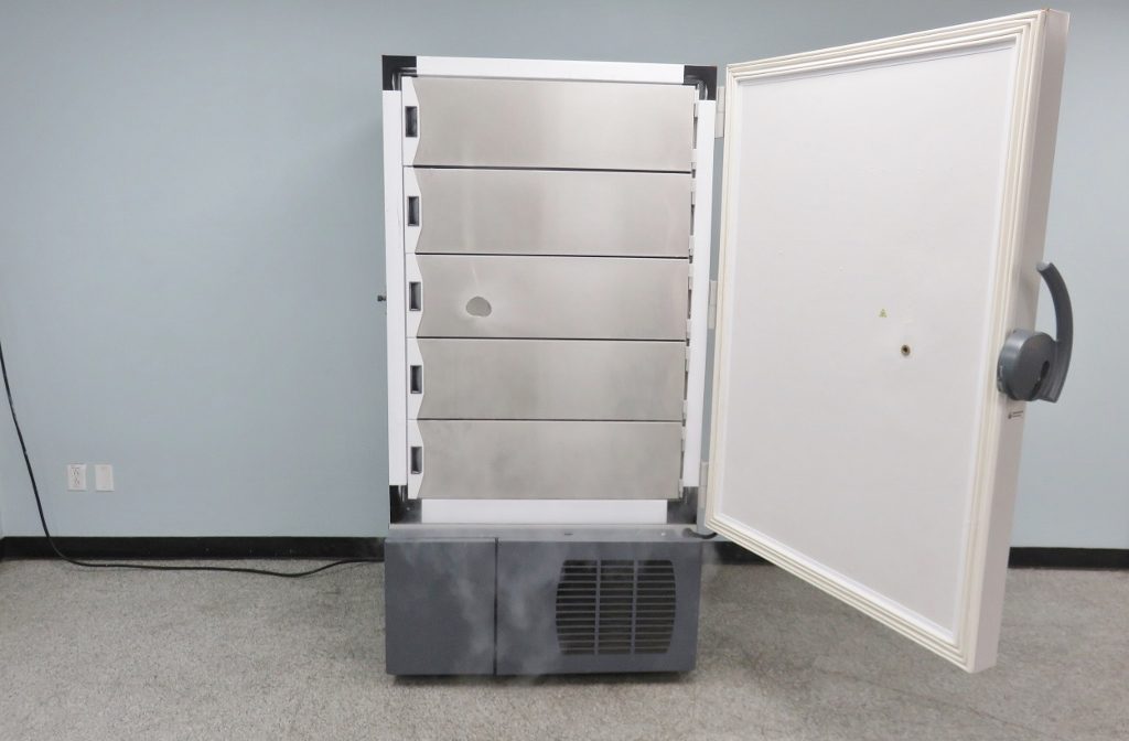 Thermo Revco UXF600 ULT Freezer - The Lab World Group