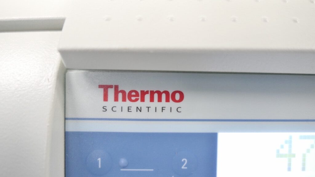 Thermo Sorvall Legend X1 Centrifuge - The Lab World Group
