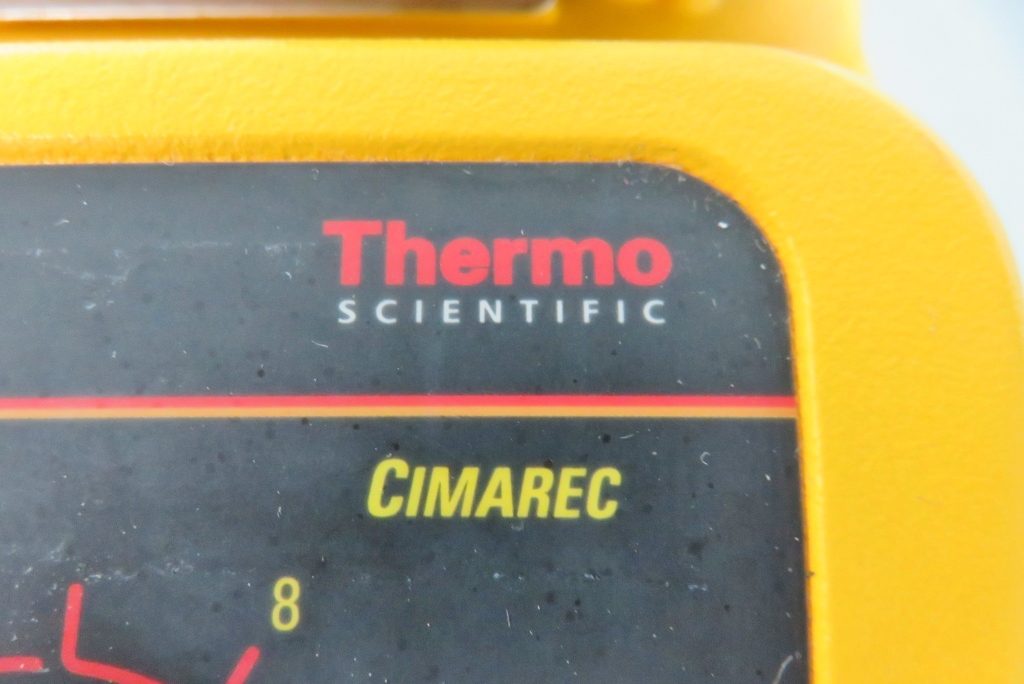 Thermo Cimarec Magnetic Stirrer 7 x 7 - The Lab World Group