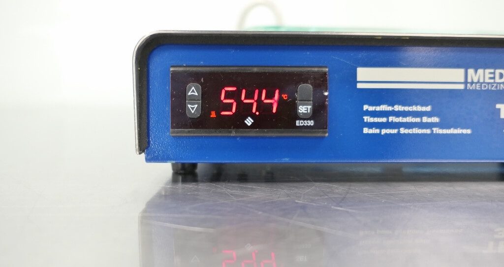 Medite Tissue Flotation Bath - The Lab World Group