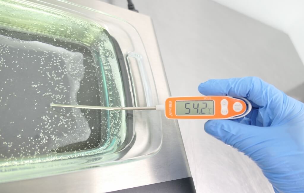 Medite Tissue Flotation Bath - The Lab World Group