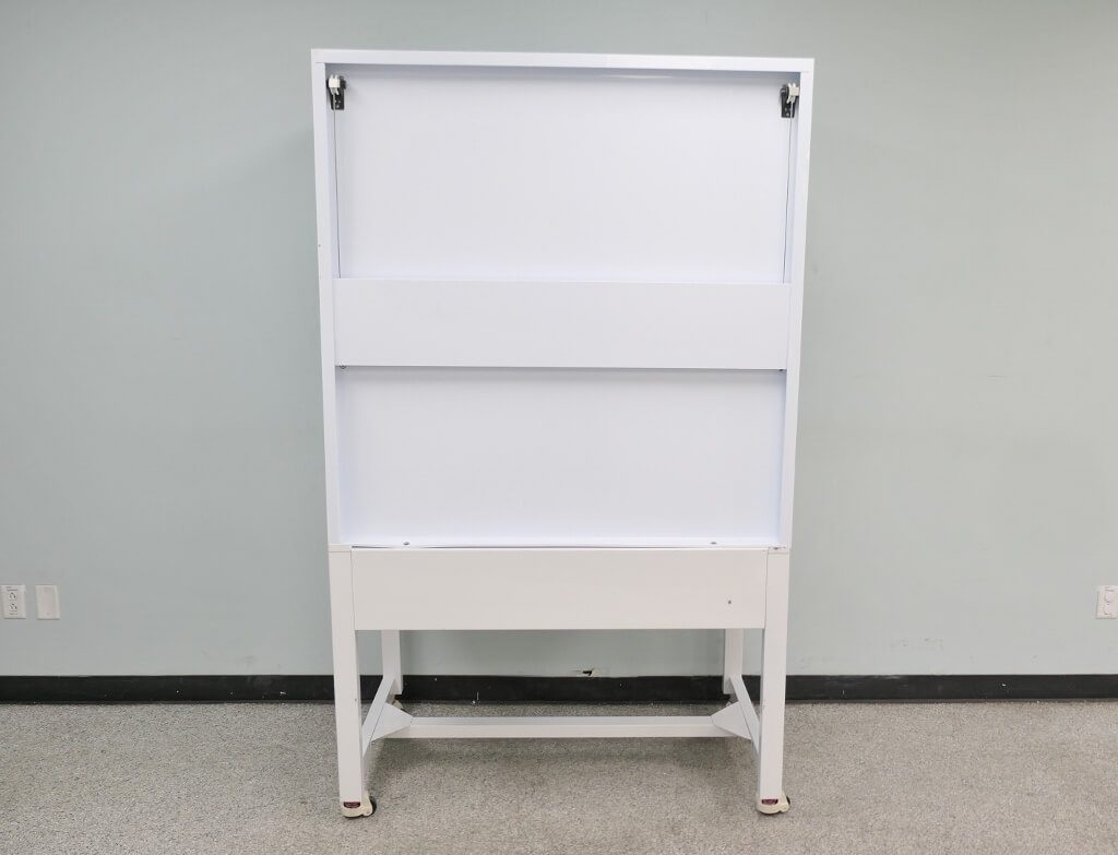 TopAir Clean Air Solution Ductless Fume Hood - 120 cm