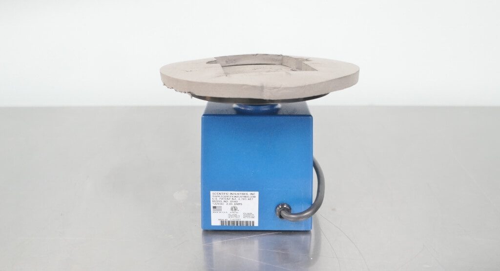 Scientific Industries Vortex Genie 2 - The Lab World Group