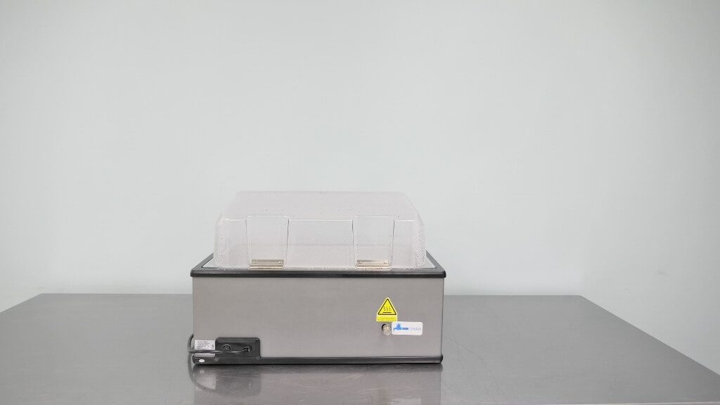 VWR Water Bath WB20 - The Lab World Group