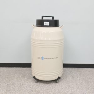 VWR CryoPro AFX LN2 Dewar