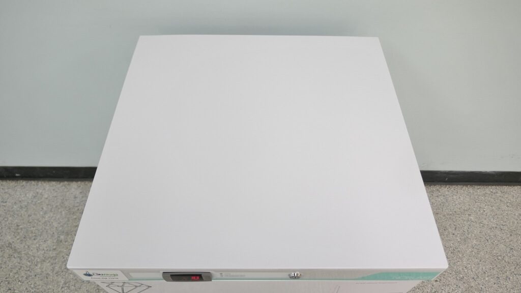 Norlake Scientific Small Lab Freezer - The Lab World Group