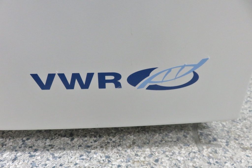 VWR Symphony Water Jacketed Co2 Incubator - TLWG