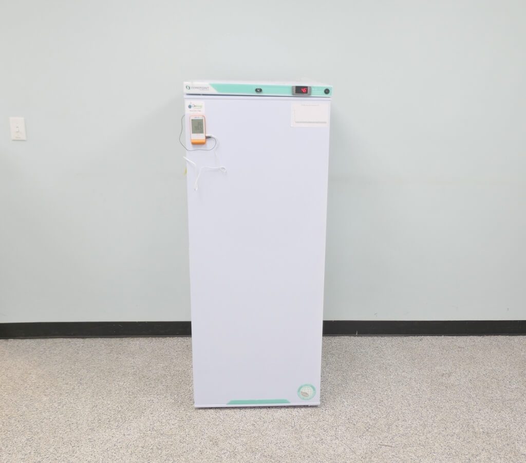 Corepoint Lab Refrigerator - 2023 Unused - The Lab World Group