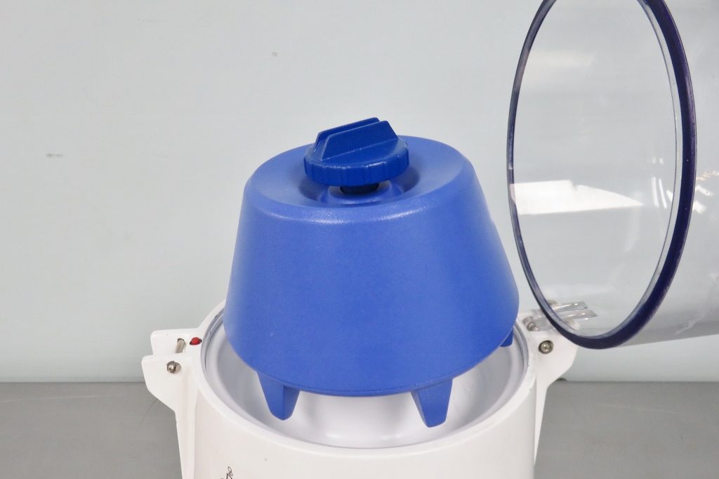 FastPrep 24 Homogenizer MP Biomedical - The Lab World Group