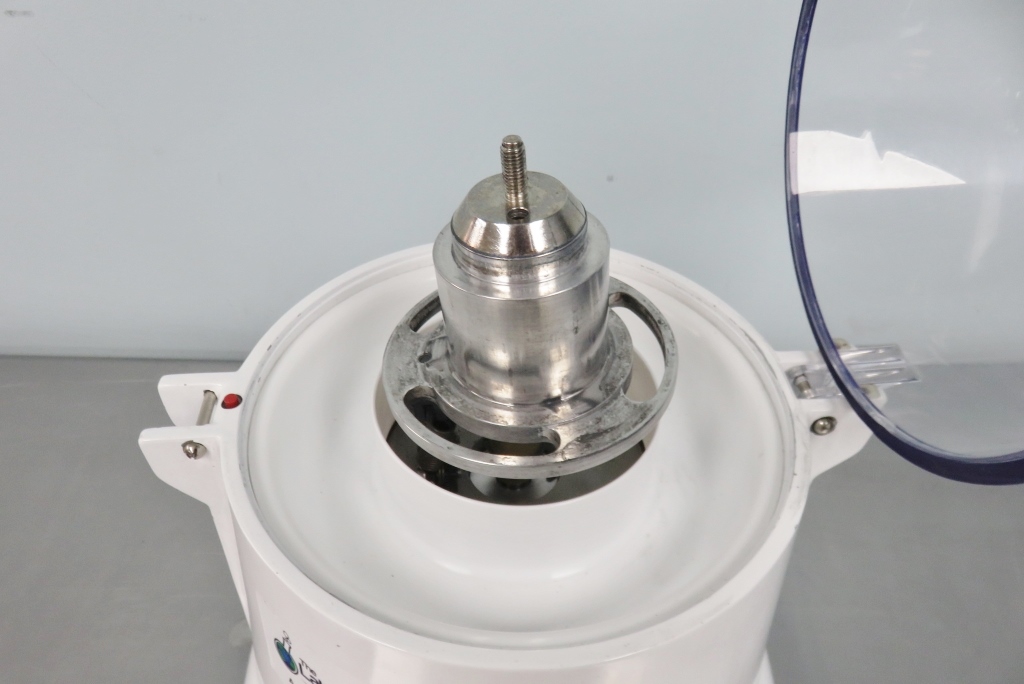 FastPrep 24 Homogenizer MP Biomedical - The Lab World Group