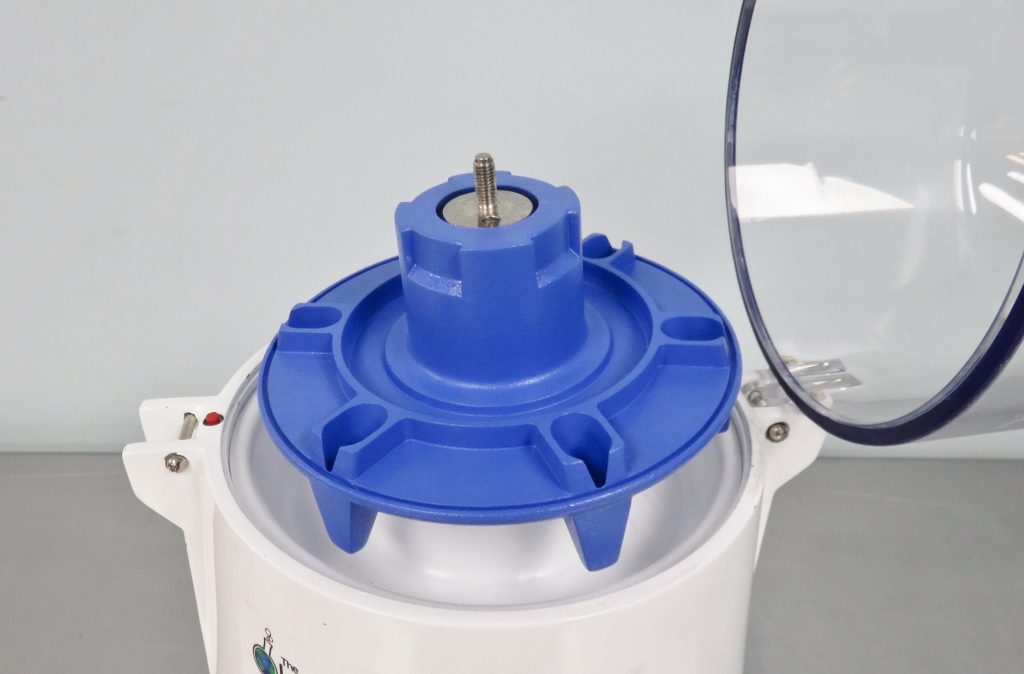 FastPrep 24 Homogenizer MP Biomedical - The Lab World Group