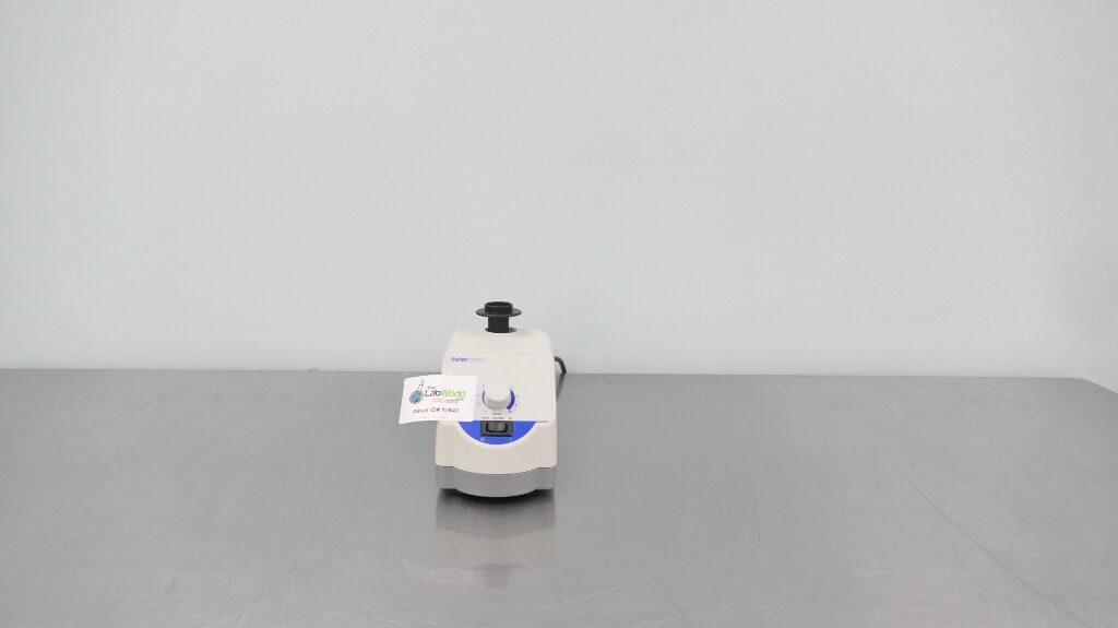 Fisherbrand Vortexer - The Lab World Group