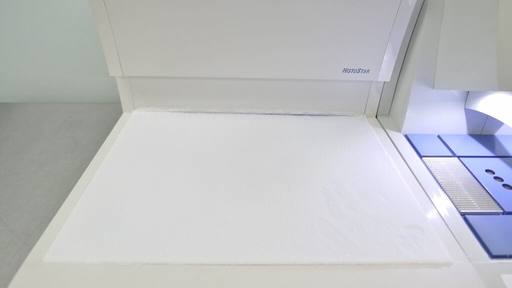 Thermo Histostar Embedding Workstation - The Lab World Group