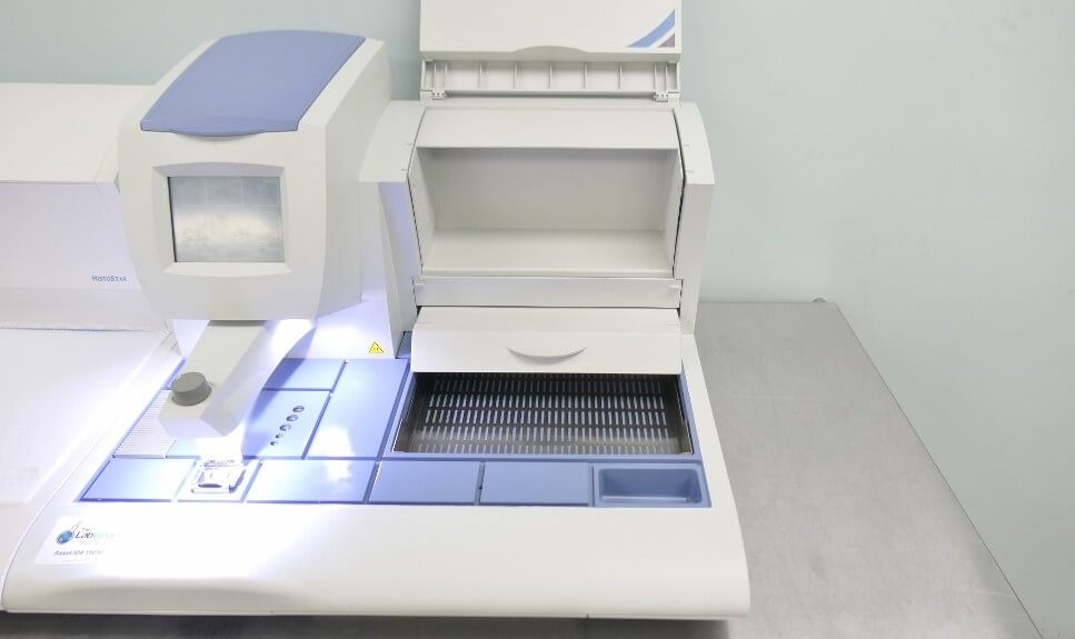 Thermo Histostar Embedding Workstation - The Lab World Group Thermo Histostar Embedding Workstation - The Lab World Group