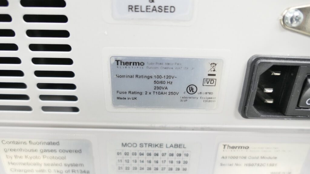Thermo Histostar Embedding Workstation - The Lab World Group Thermo Histostar Embedding Workstation - The Lab World Group