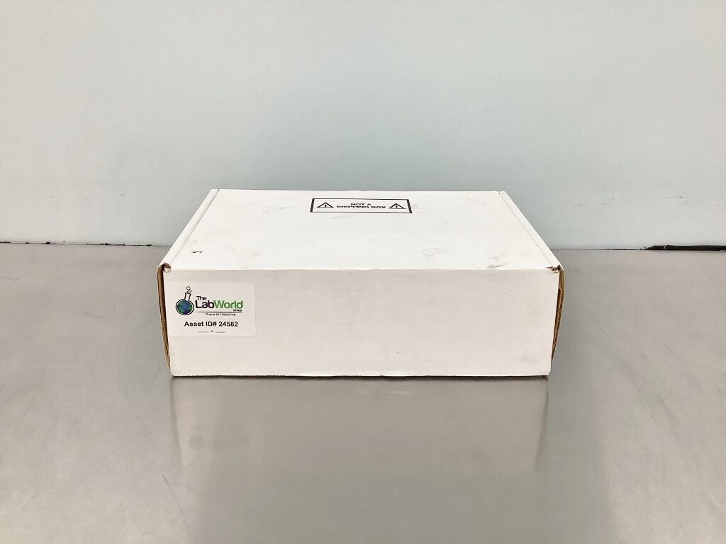 IKA Overhead Stirrer RW16 Basic - The Lab World Group