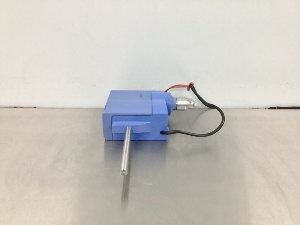 IKA Overhead Stirrer RW16 Basic - The Lab World Group