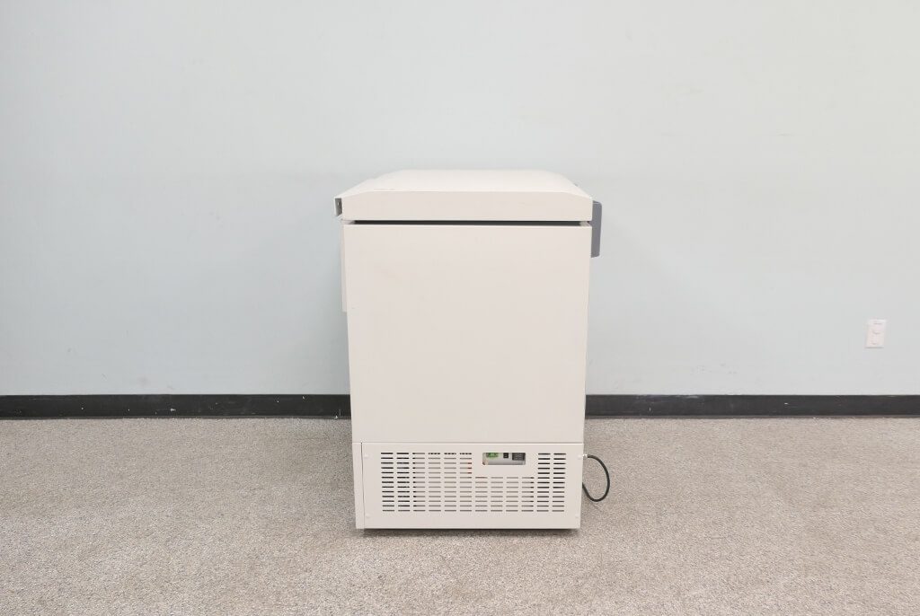 K2 Scientific Chest Freezer - The Lab World Group