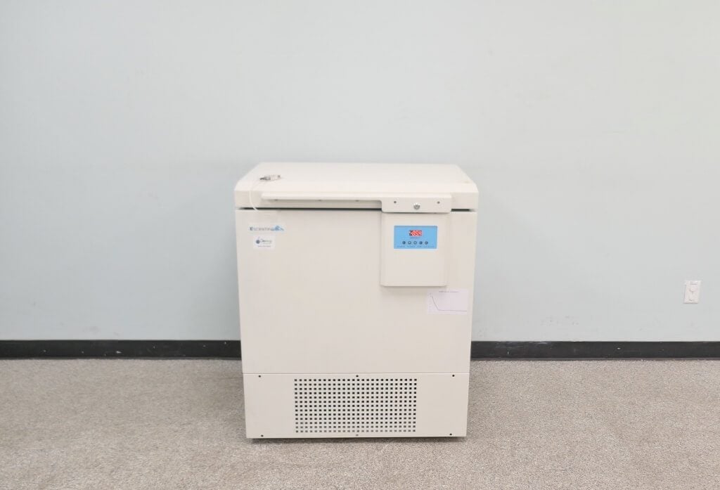 K2 Scientific Chest Freezer - The Lab World Group