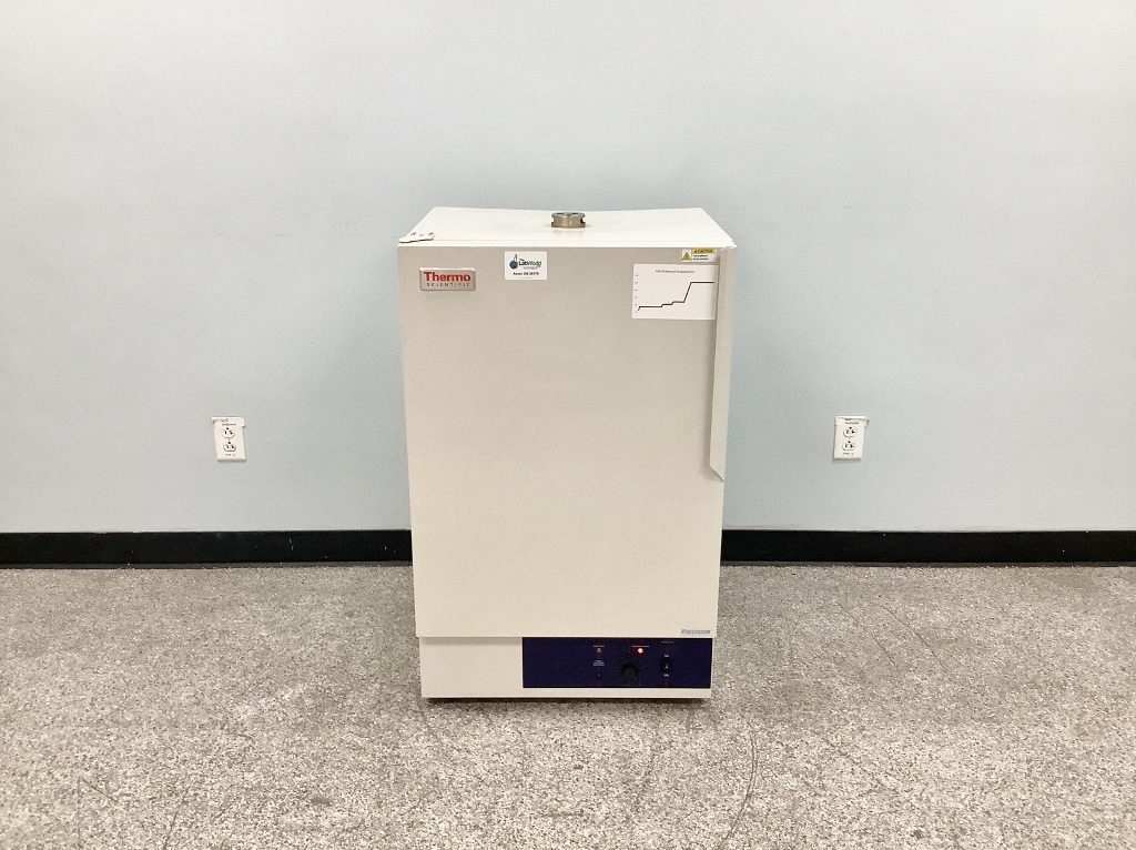Thermo Precision Oven - The Lab World Group