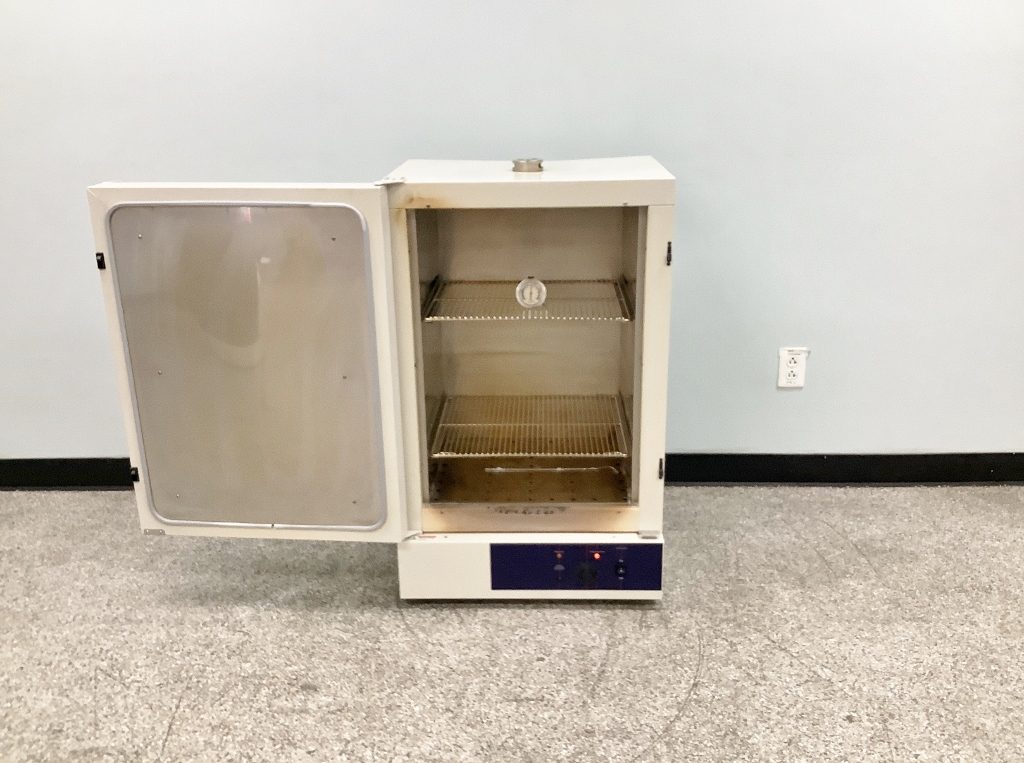 Thermo Precision Oven - The Lab World Group