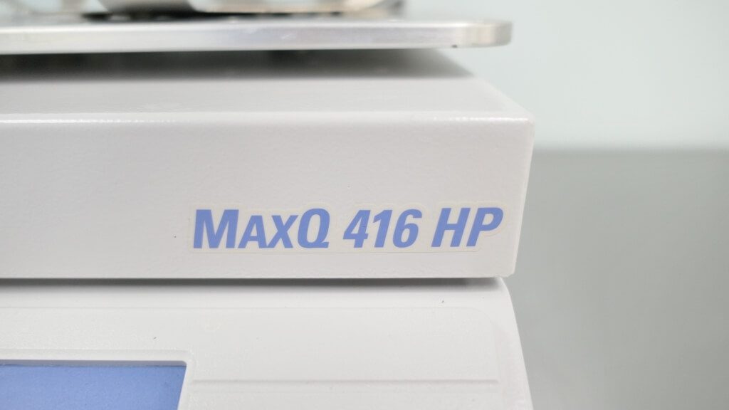 Thermo MaxQ Table Top Shaker - The Lab World Group