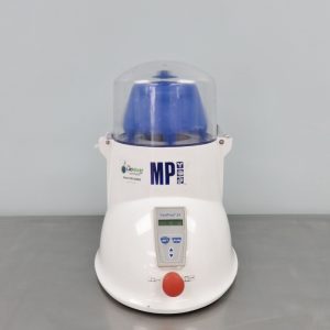 Miltenyi Biotec GentleMACS Dissociator - The Lab World Group