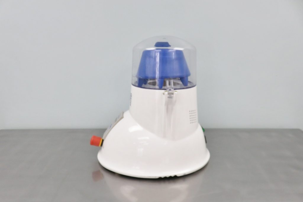 FastPrep 24 Homogenizer MP Biomedical - The Lab World Group