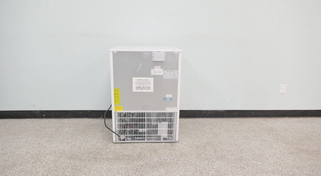 Norlake Scientific Small Lab Freezer - The Lab World Group