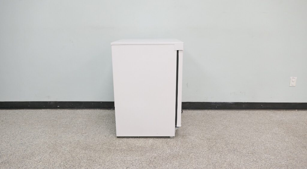 Norlake Scientific Small Lab Freezer - The Lab World Group