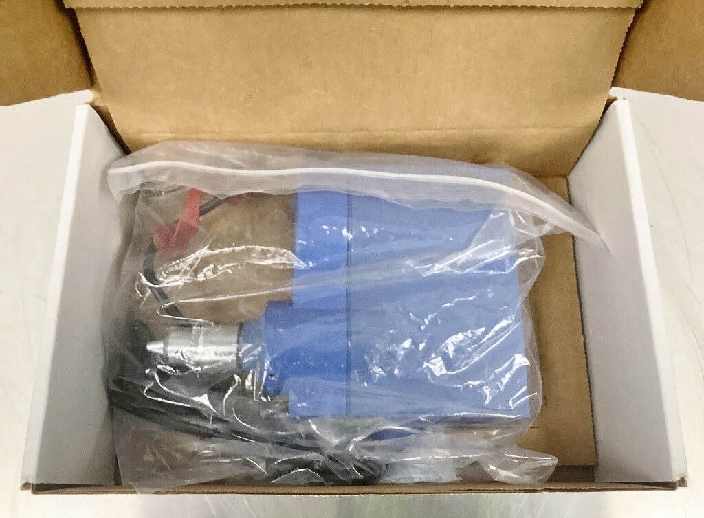 IKA Overhead Stirrer RW16 Basic - The Lab World Group