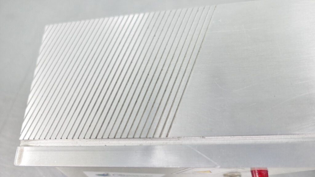 Premiere XH-90 Paraffin Wax Trimmer - The Lab World Group