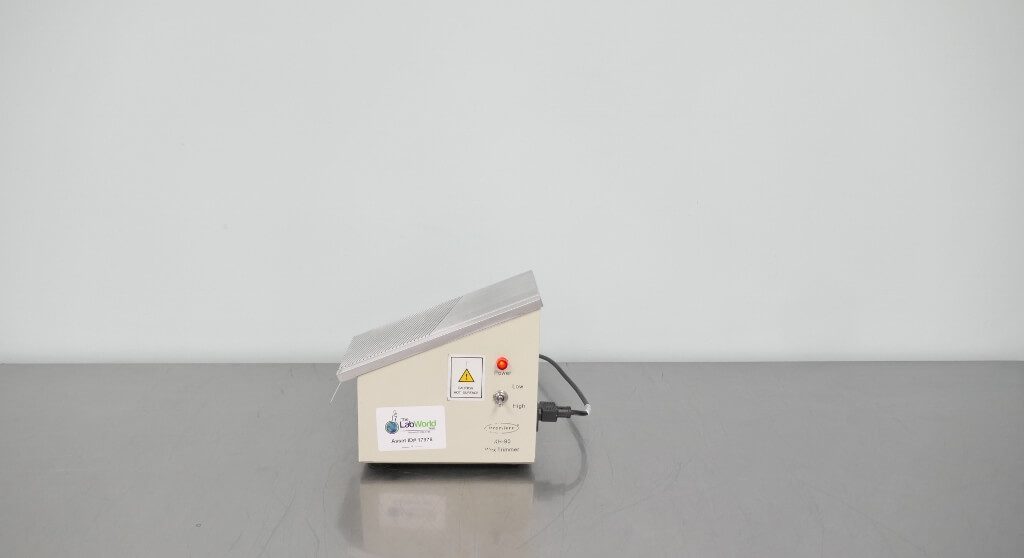 Premiere XH-90 Paraffin Wax Trimmer - The Lab World Group