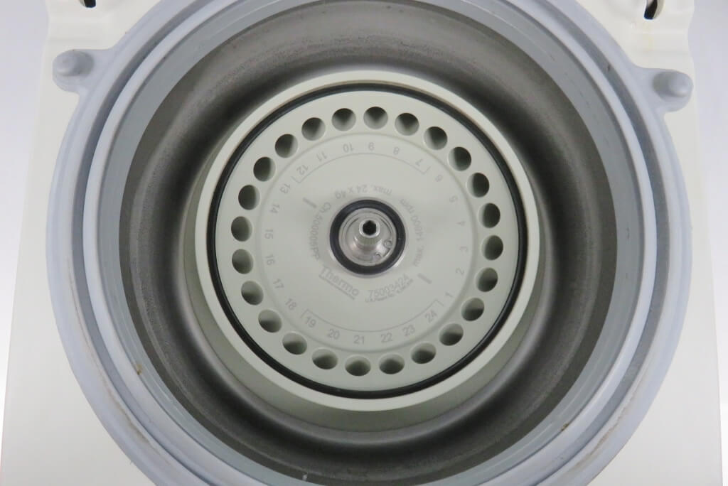 Sorvall Legend Micro 17R Centrifuge