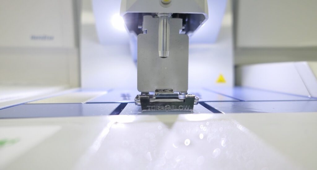 Thermo Histostar Embedding Workstation - The Lab World Group