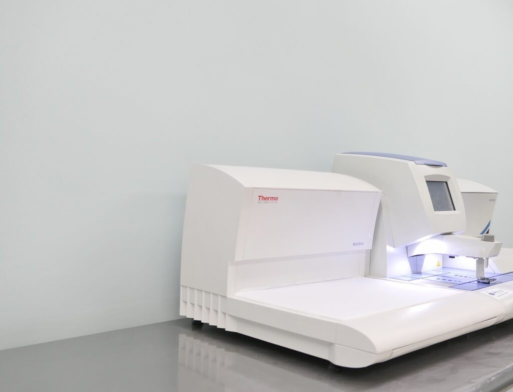 Thermo Histostar Embedding Workstation - The Lab World Group Thermo Histostar Embedding Workstation - The Lab World Group