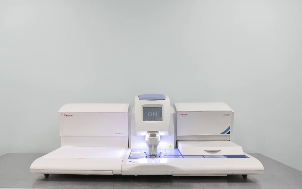 Thermo Histostar Embedding Workstation - The Lab World Group Thermo Histostar Embedding Workstation - The Lab World Group