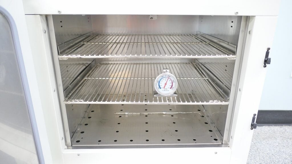 Thermo Precision Oven - The Lab World Group